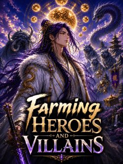 Farming Heroes and Villains to Become Immortal | Scribble Hub