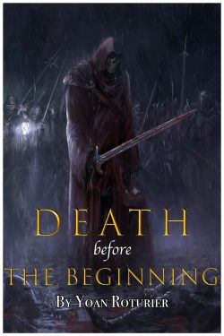 Death before the Beginning | Scribble Hub