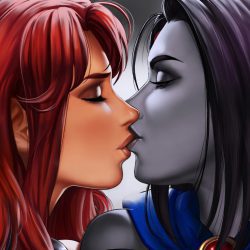 The Sun and Moon | Scribble Hub