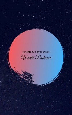 World Radiance | Scribble Hub
