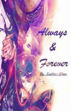 Always and Forever | Scribble Hub