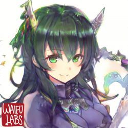 Corrupted Dryad | Scribble Hub