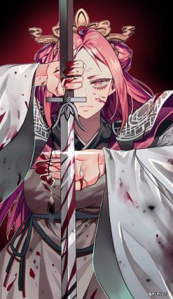 Quick Transmigration: My Red Poppy | Scribble Hub