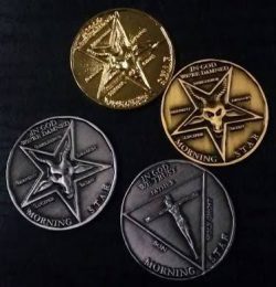 The Devil’s coin | Scribble Hub