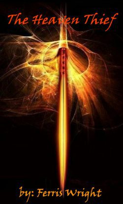 The Heaven Thief | Scribble Hub
