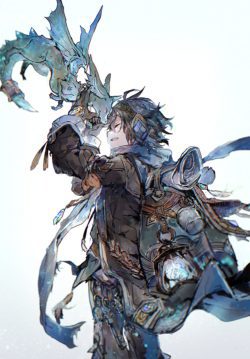 We, who wish for unreachable things. | Scribble Hub