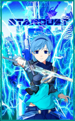 Stardust Era | Scribble Hub