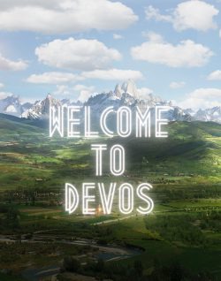 Welcome to Devos | Scribble Hub
