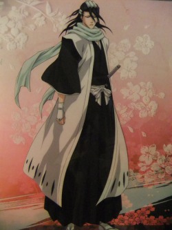 A Soul Reaper in a Cultivation world with a system | Scribble Hub