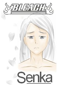 Senka | Scribble Hub