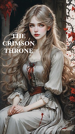 The Crimson Throne | Scribble Hub