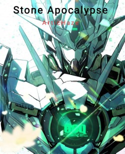 Stone Apocalypse | Scribble Hub