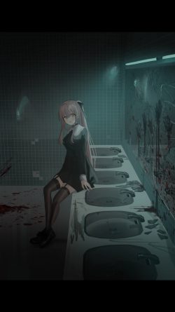 Yandere One-shot | Scribble Hub