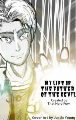 My Life as the Father of the Devil | Scribble Hub