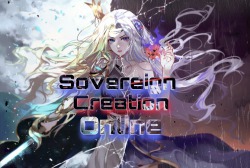 Sovereign Creation Online | Scribble Hub