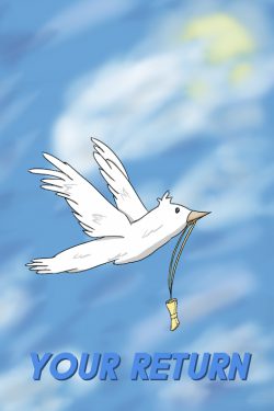 Your Return | Scribble Hub