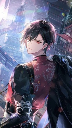 SSS Level Player | Scribble Hub