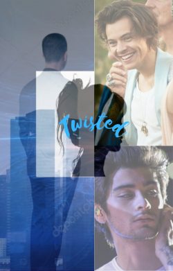 Twisted | Scribble Hub