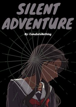 Silent Adventure | Scribble Hub