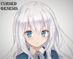 Cursed Genesis | Scribble Hub