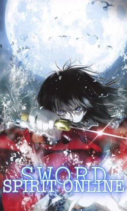 Sword Spirit Online | Scribble Hub