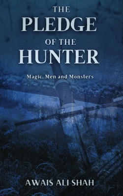 The Hunter’s Pledge | Scribble Hub