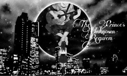 The Prince’s Unknown Requiem | Scribble Hub