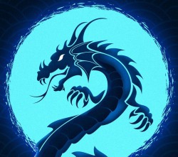13 Dragon | Scribble Hub