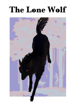 The Lone Wolf | Scribble Hub