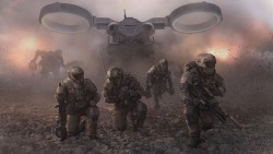 Trinity War: Book 1 | Scribble Hub