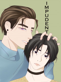 Impudent | Scribble Hub