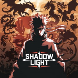 Shadow Light | Scribble Hub