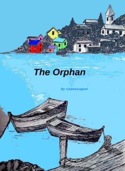 The Orphan | Scribble Hub