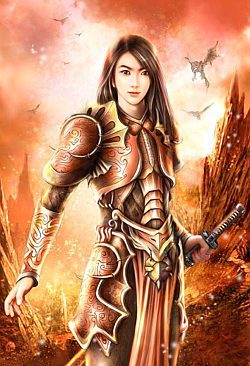 Demon God | Scribble Hub