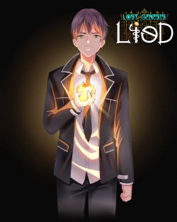 Lost Genesis: Lied | Scribble Hub