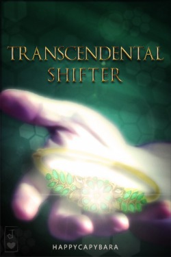 Transcendental Shifter | Scribble Hub
