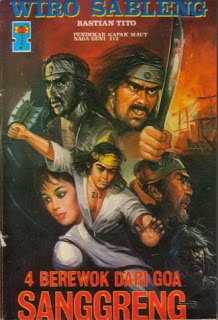 Wiro Sableng | Scribble Hub