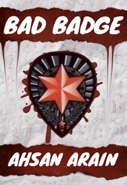 Bad Badge | Scribble Hub