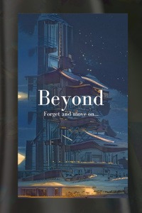 Beyond | Scribble Hub