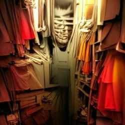 Strange Encounters | Scribble Hub