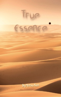 True Essence | Scribble Hub