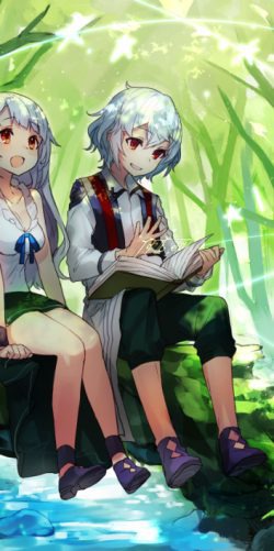 Light through Darkness | Scribble Hub