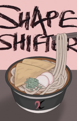 Shapeshifter | Scribble Hub