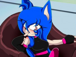 Thunder clad | Scribble Hub