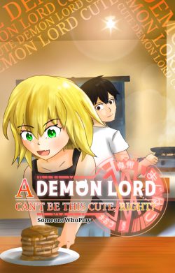 A Demon Lord can’t be this cute, right? | Scribble Hub