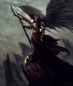 Race: Destroyer | Scribble Hub