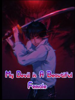My Devil is a Beautiful Female | Scribble Hub