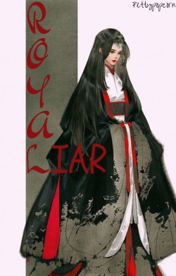 Royal Liar [BL] | Scribble Hub