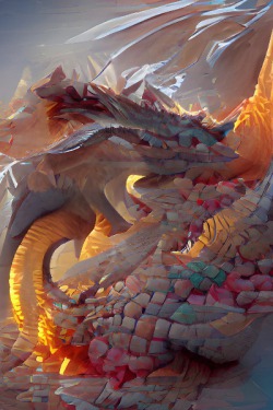 A New Kind of Freak (A dragon evolution story) | Scribble Hub