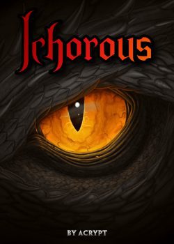 Ichorous | Scribble Hub